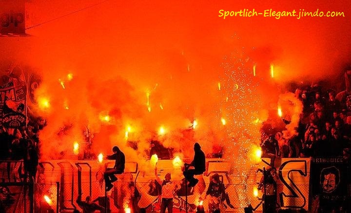 .::Sportlich-Elegant::. - Photo-Video-MatchReports | Ultras, Tifo: Best ...