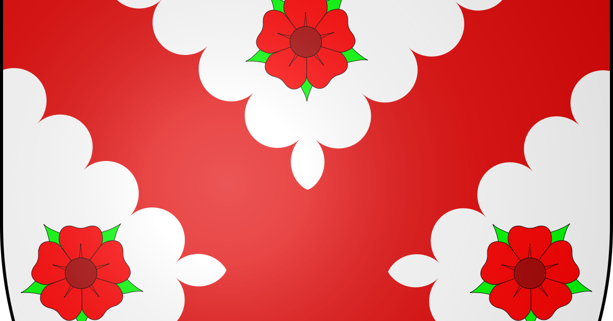 The English & Scottish Ancestors of Allan Stewart Smith: PART FOUR: THE ...