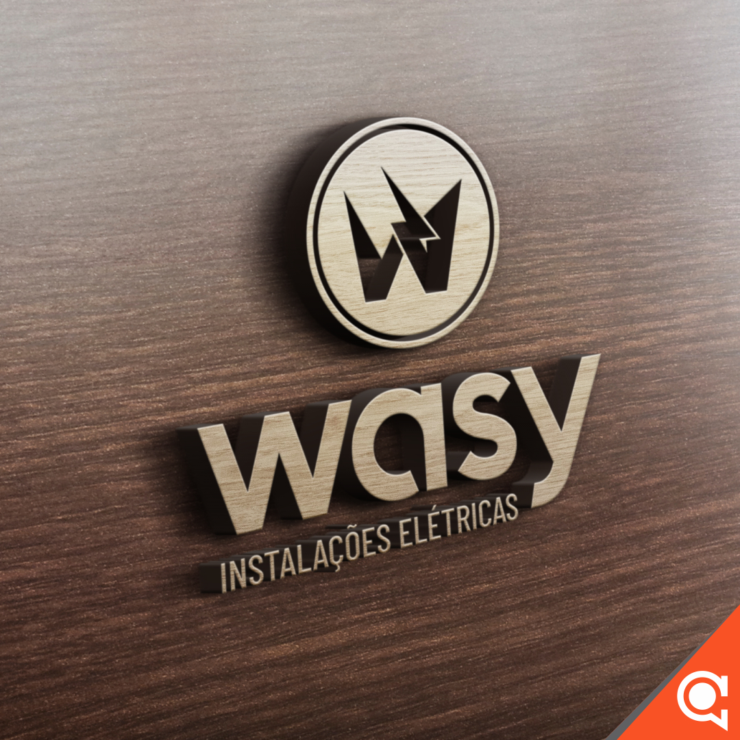 Wasy Instalações Elétricas ~ Atalhoz Comunicação e Marketing