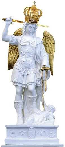 RÓŻAŃCE I KORONKI ⚜ Ave Maria: Krótka Koronka przed Spowiedzią Świętą