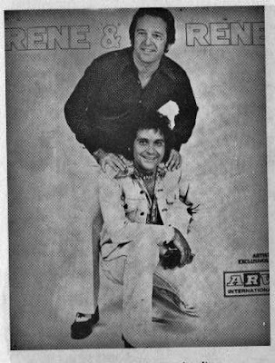 Rock Norteño: RENE & RENE