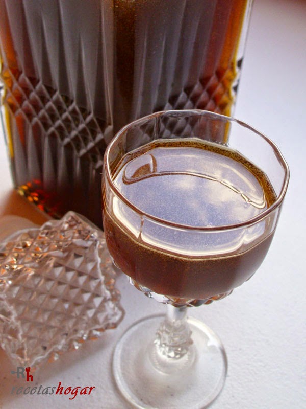 Mistela - Receta de cocina casera