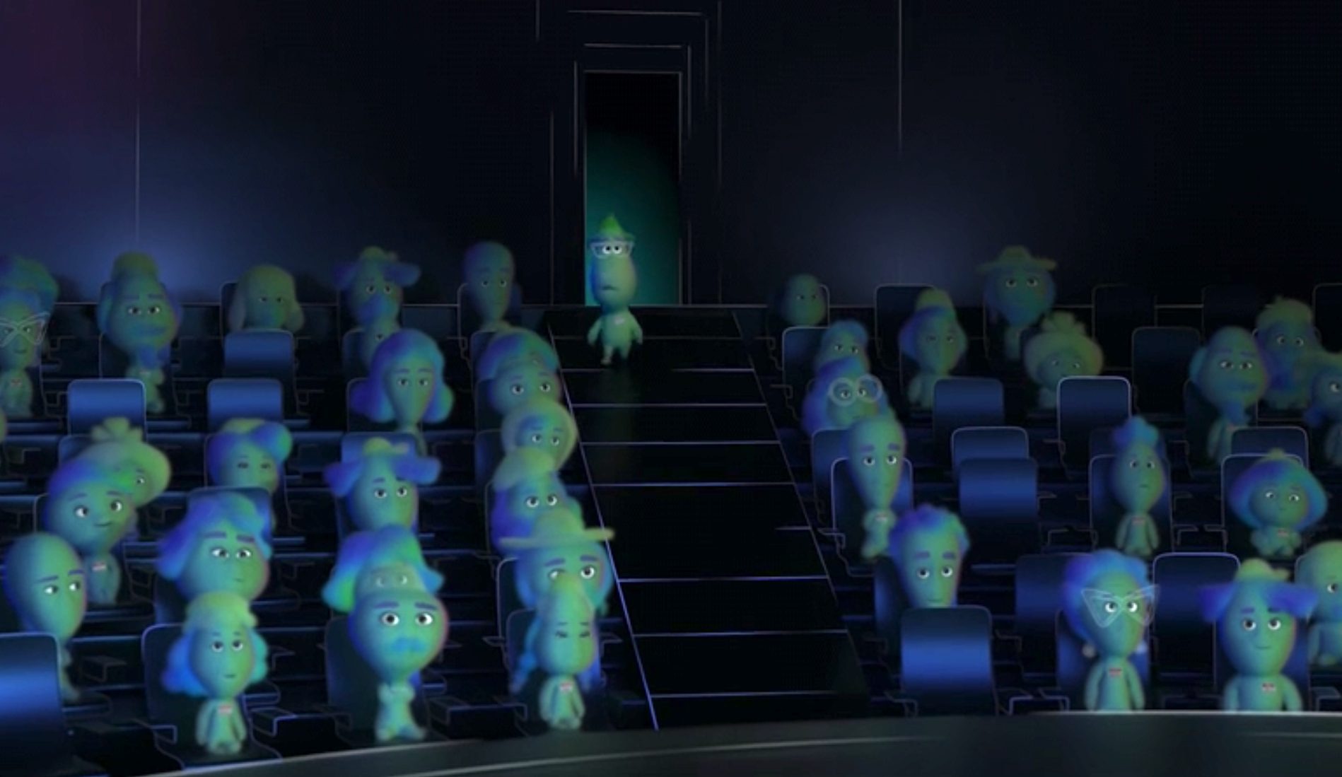 'Soul' Streamed for 1.669 Billion Minutes in its Opening Weekend (Could ...