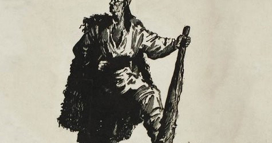 Old European culture: Iovan Iorgovan