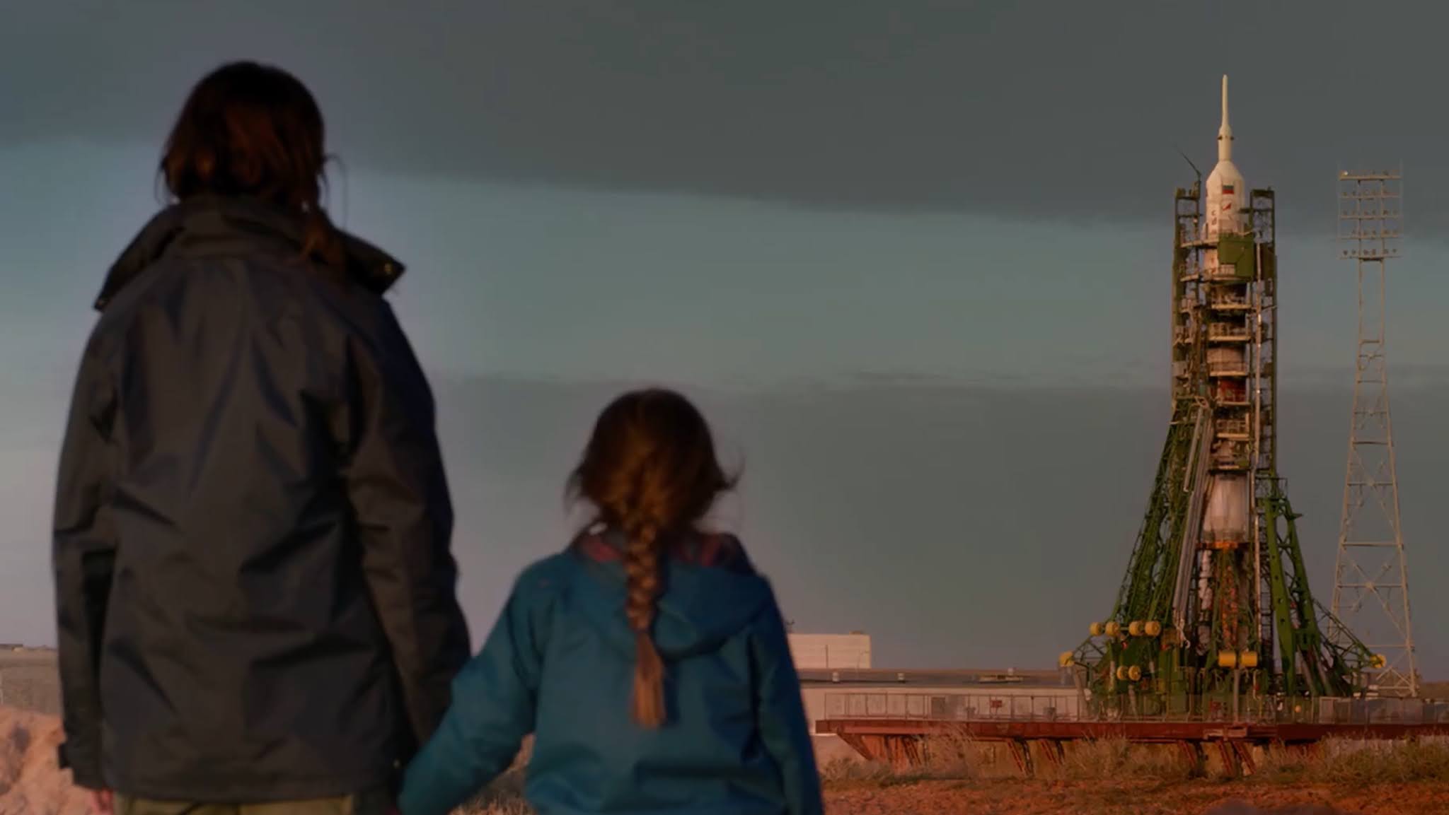 PROXIMA (2019) - Trailers, Clips, Images and Posters | The ...