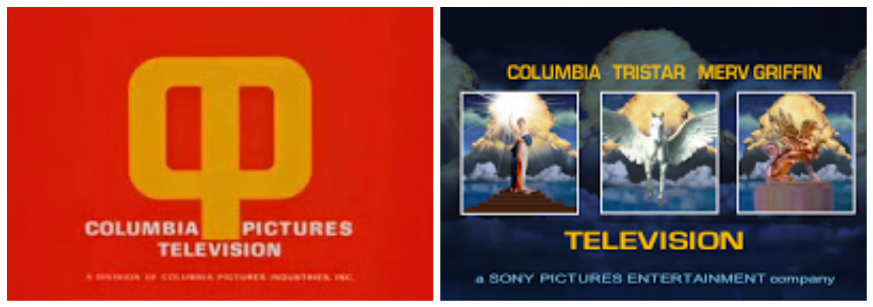 COLUMBIA PICTURES - A HISTÓRIA DO ESTÚDIO - PIPOCA 3D