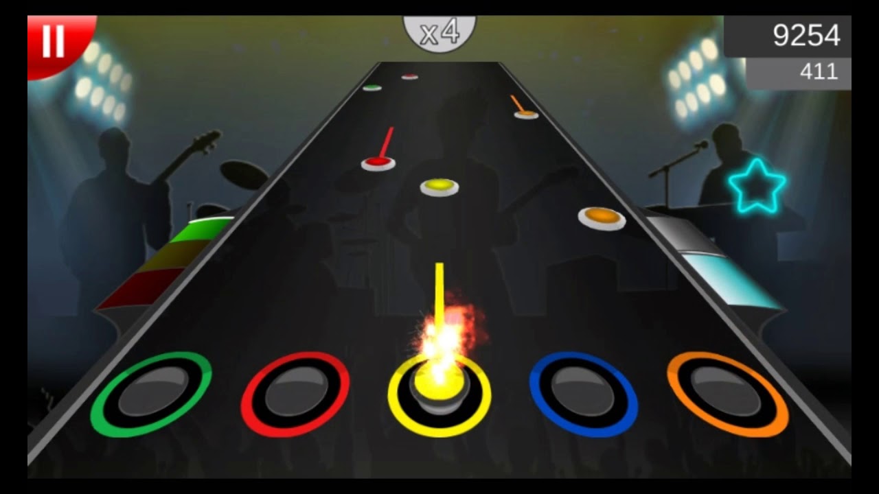 Best 7 Rhythm Games That Make You Cant Stop Playing It Gamequator