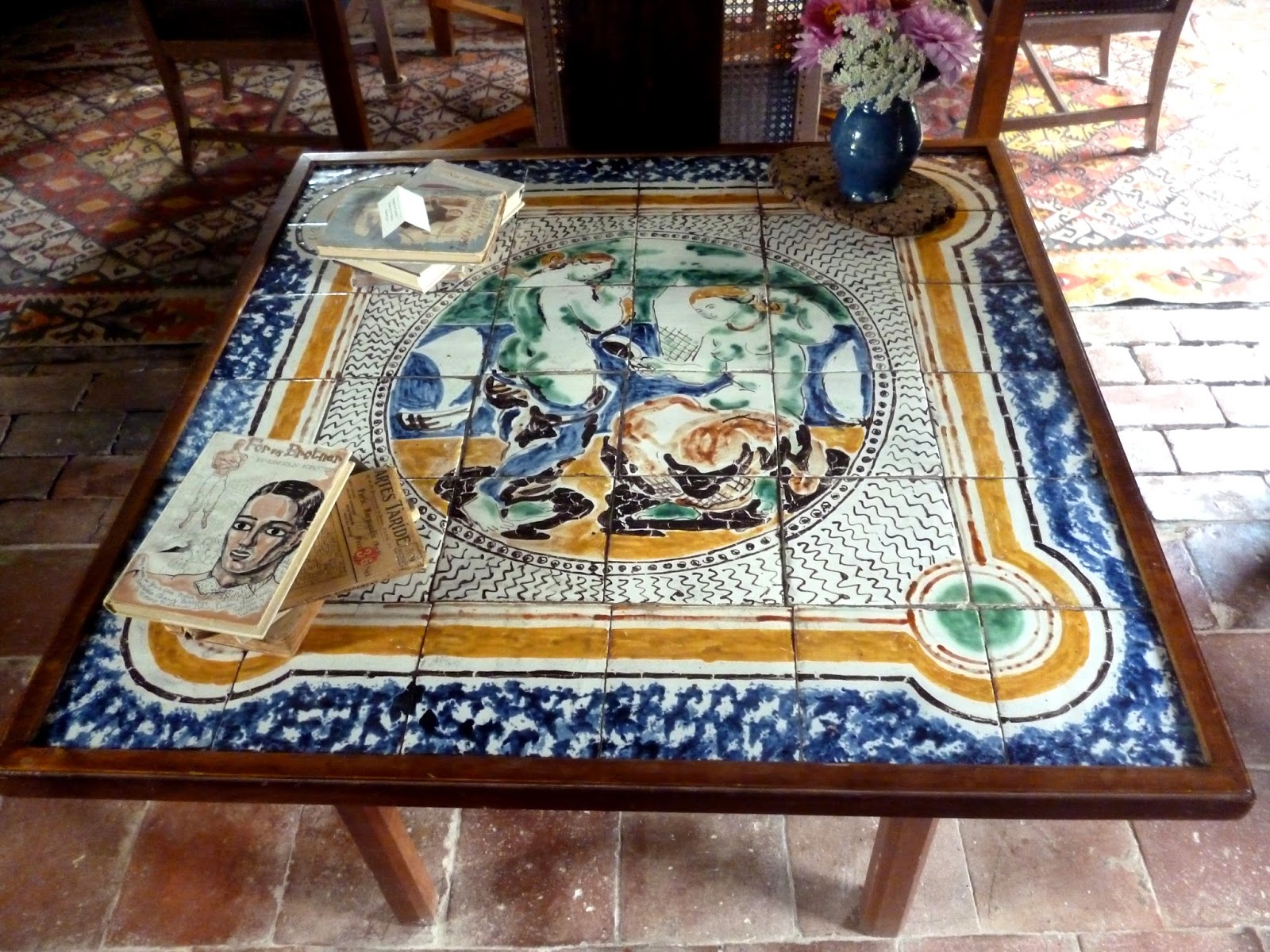 Dr Tony Shaw: Virginia Woolf and Monk's House, Rodmell, East Sussex