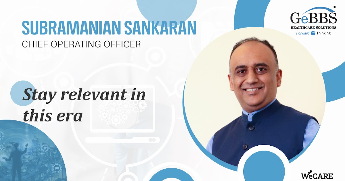 GeBBS Healthcare Solutions