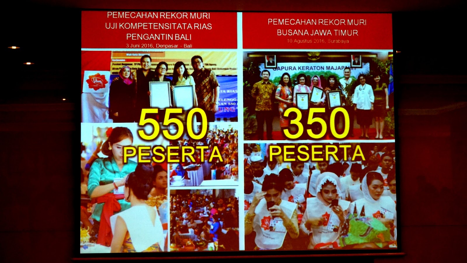 VIVA FACTORY VISIT AT PT. VITAPHARM SURABAYA WITH SURABAYA BEAUTY ...