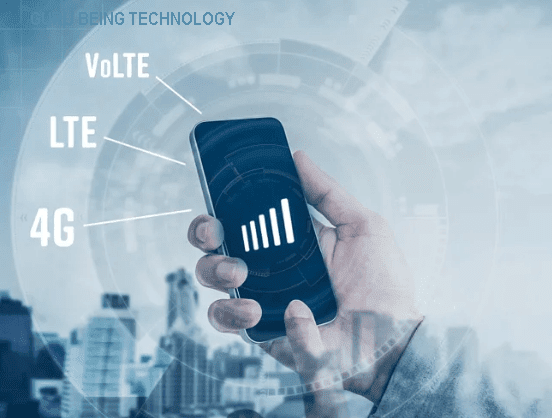 What is VoLTE Or LTE? - What is the difference between LTE and VoLTE in ...