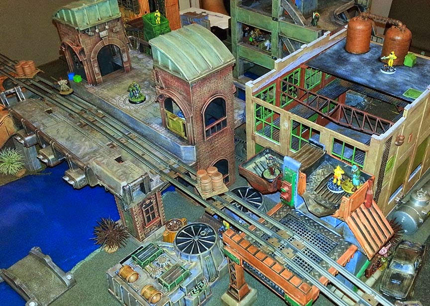 [TMP] "Nuclear Renaissance: Epic Urban Skirmish" Topic