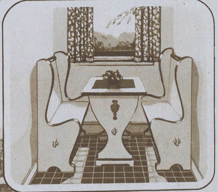 Got $223? You can stay in this Sears Hamilton.