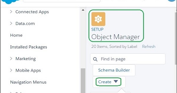 Salesforce Cert Prep: Salesforce - Custom Objects