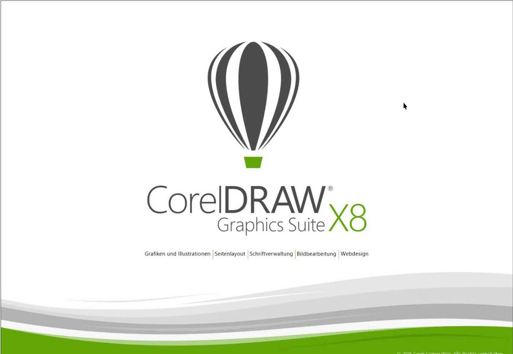 Download CorelDraw X8 Full Version - ramzweb