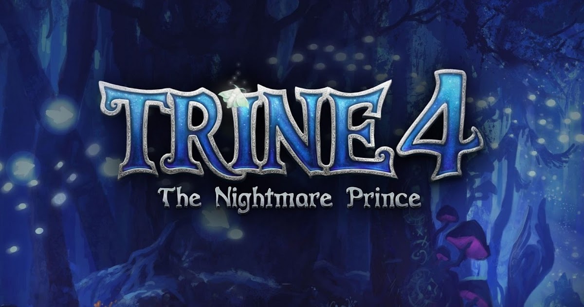 Trine 4: The Nightmare Prince (Switch) recebe novo trailer, confira ...