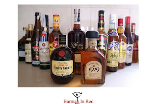 El Ron, origen, notas históricas, destilación, tipos de ron, etc.