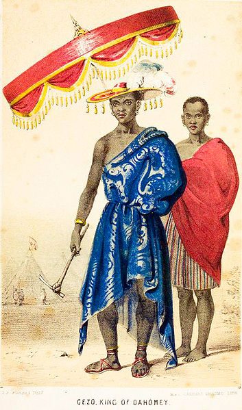 FON PEOPLE: BENIN`S EMPIRE BUILDERS OF THE PAST KINGDOM OF DAHOMEY AND ...