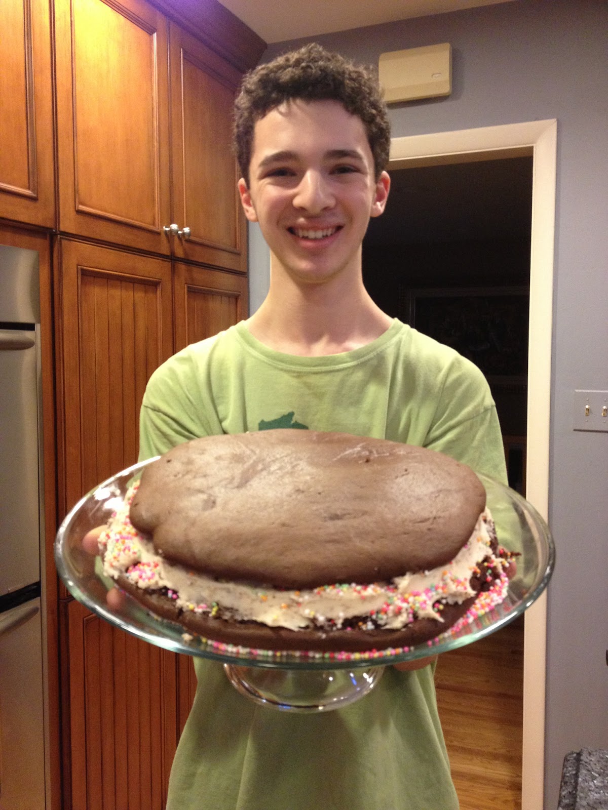 Staff Spotlight - Ethan Handler - North Star Boys Camp