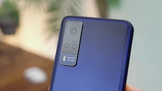 Tanya Jawab Vivo Y53s Indonesia- Sensor Gyroscope, Fast Charging, NFC, Jaringan 4G/5G, Score ...