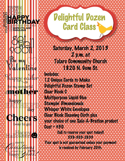 Krystal's Cards: More Delightful Cards!