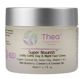 Natural Skincare by Thea: Some Honest Natural Skincare Reviews of Thea ...
