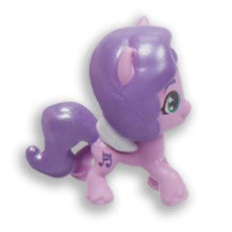MLP Compact Creations Zephyr Heights Mini World Magic | MLP Merch
