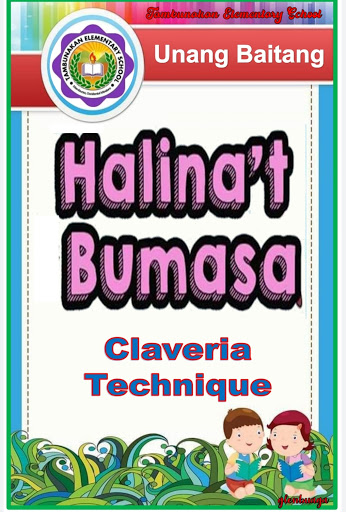 Claveria Techniques