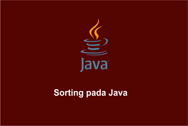 Searching Pada Java - Mari Belajar Coding