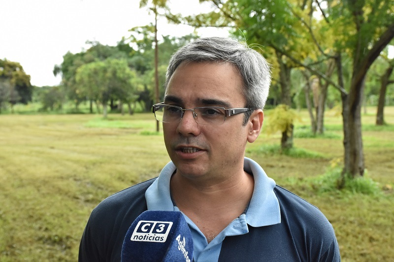 Inchausti: “El gobierno entrante tendrá el gran desafío de reconstruir ...