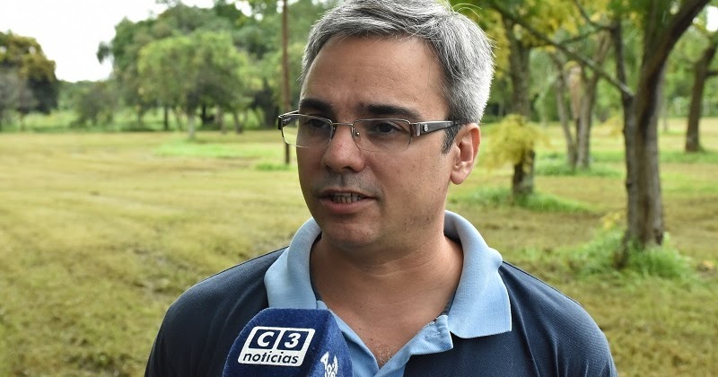 Inchausti: “El gobierno entrante tendrá el gran desafío de reconstruir ...