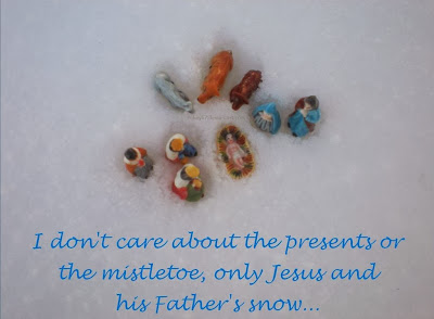 15+ Christmas quotes religious ~ CrackModo