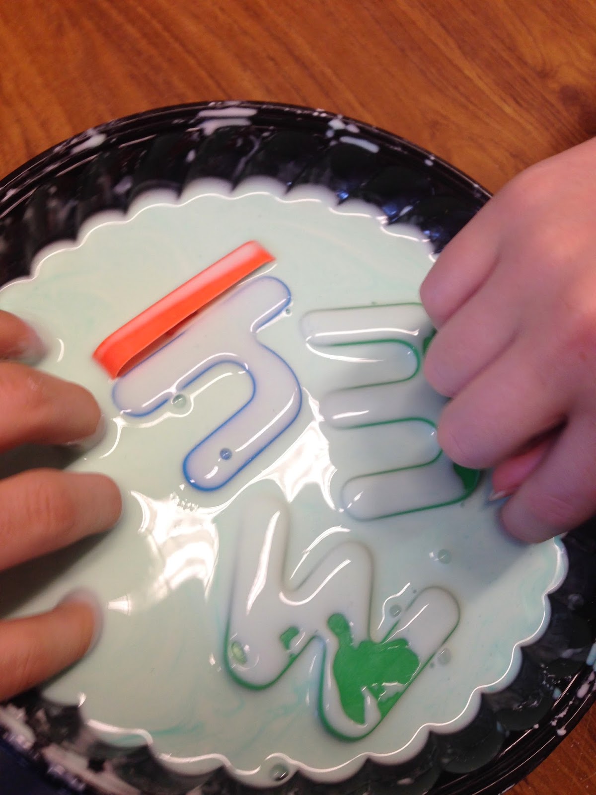 Supporting Children's Learning - Practical Projects: Messy Play - GLOOP