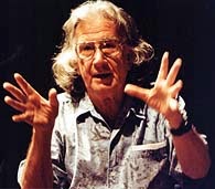 A Matter of Style: Boal and the Theatre of the Oppressed