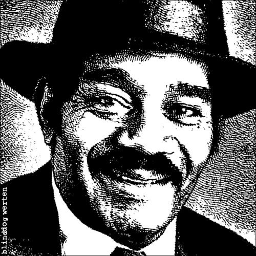 Chicago Blues Stories: Louis Myers (Sept. 18, 1929 / Sept. 5, 1994)