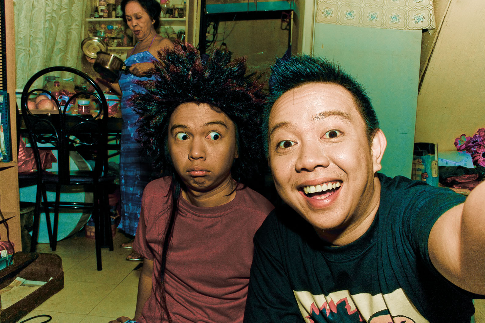 Tu LoCoMoToR73: MoyMoy PalaBoy