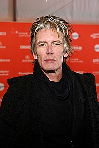 Prayer List For Rock Stars: CHARLIE SEXTON