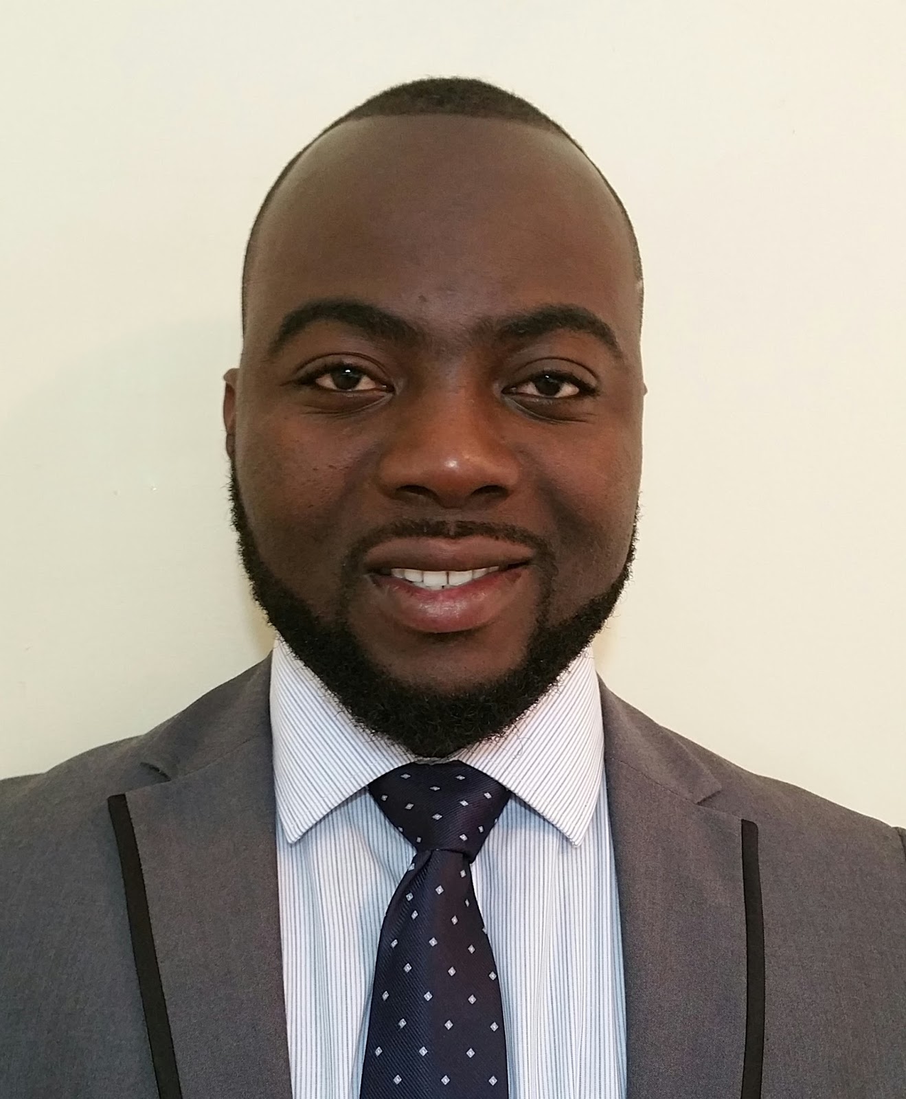 With Five Questions: Meet Joseph Mwansa of Global Empowers