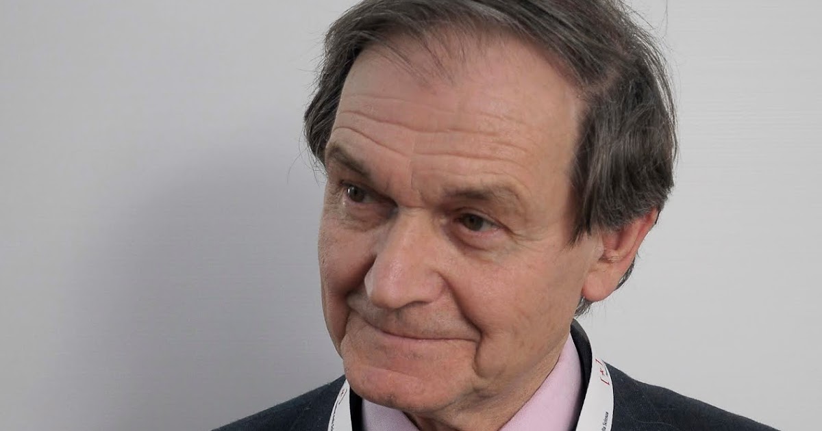 Apuntes para leer a un Nobel de Fisica: tres libros de Roger Penrose