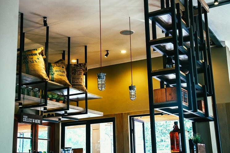 Two Cents Coffee Bandung - eatandtreats - Indonesian Food and Travel ...