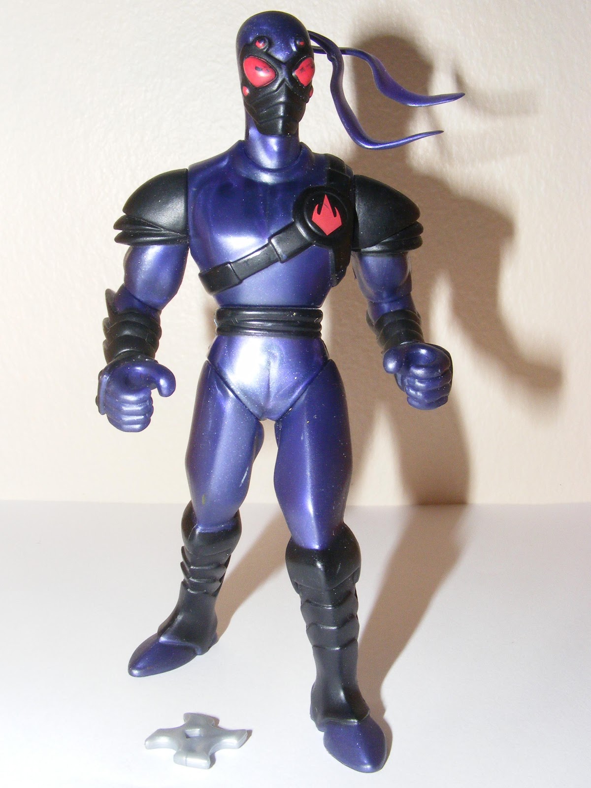 Tmnt Foot Ninja Concept Art