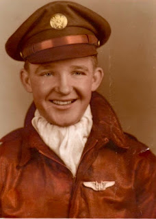 C R Smith Museum: The years of 1944 thru 1946.. Randy Foster