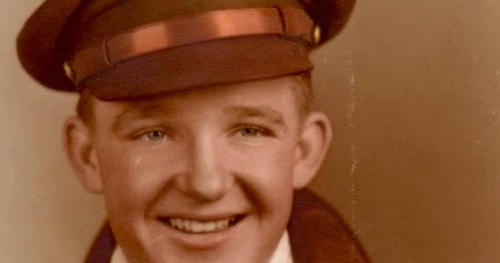 C R Smith Museum: The years of 1944 thru 1946.. Randy Foster