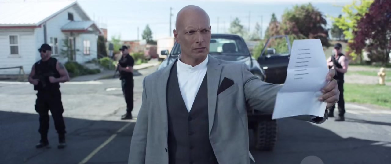 ZNation Season 3 Episodes 1-2 Reviews: No Mercy (Season Premiere ...