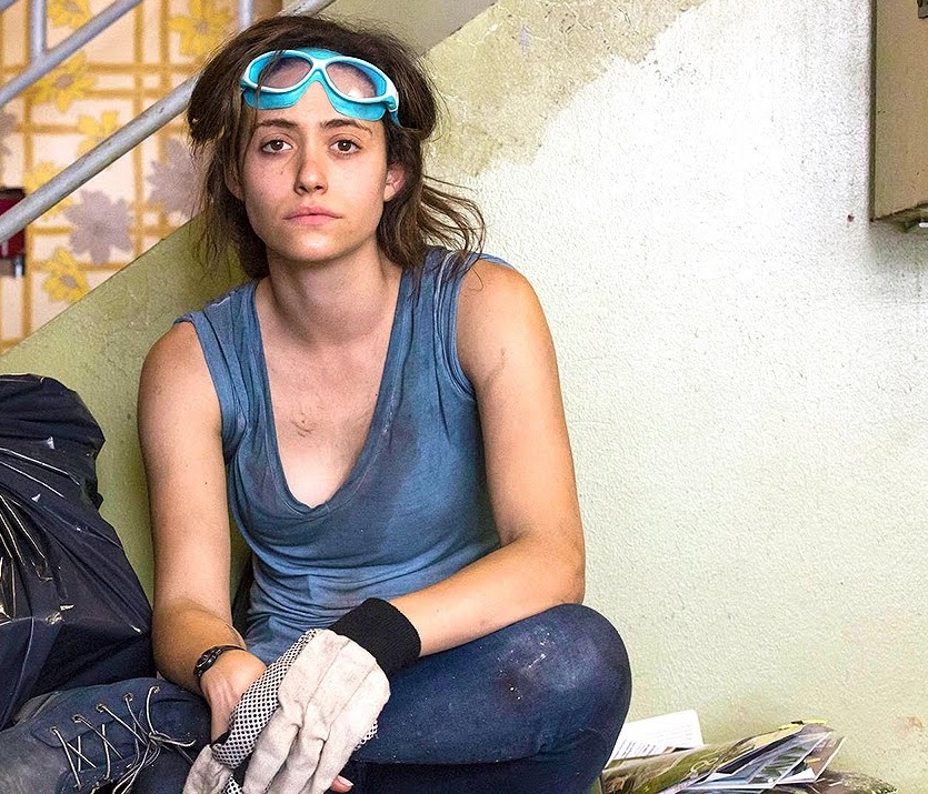 SHAMELESS - Recensione 7x08. Spoiler! | Lost In A FlashForward