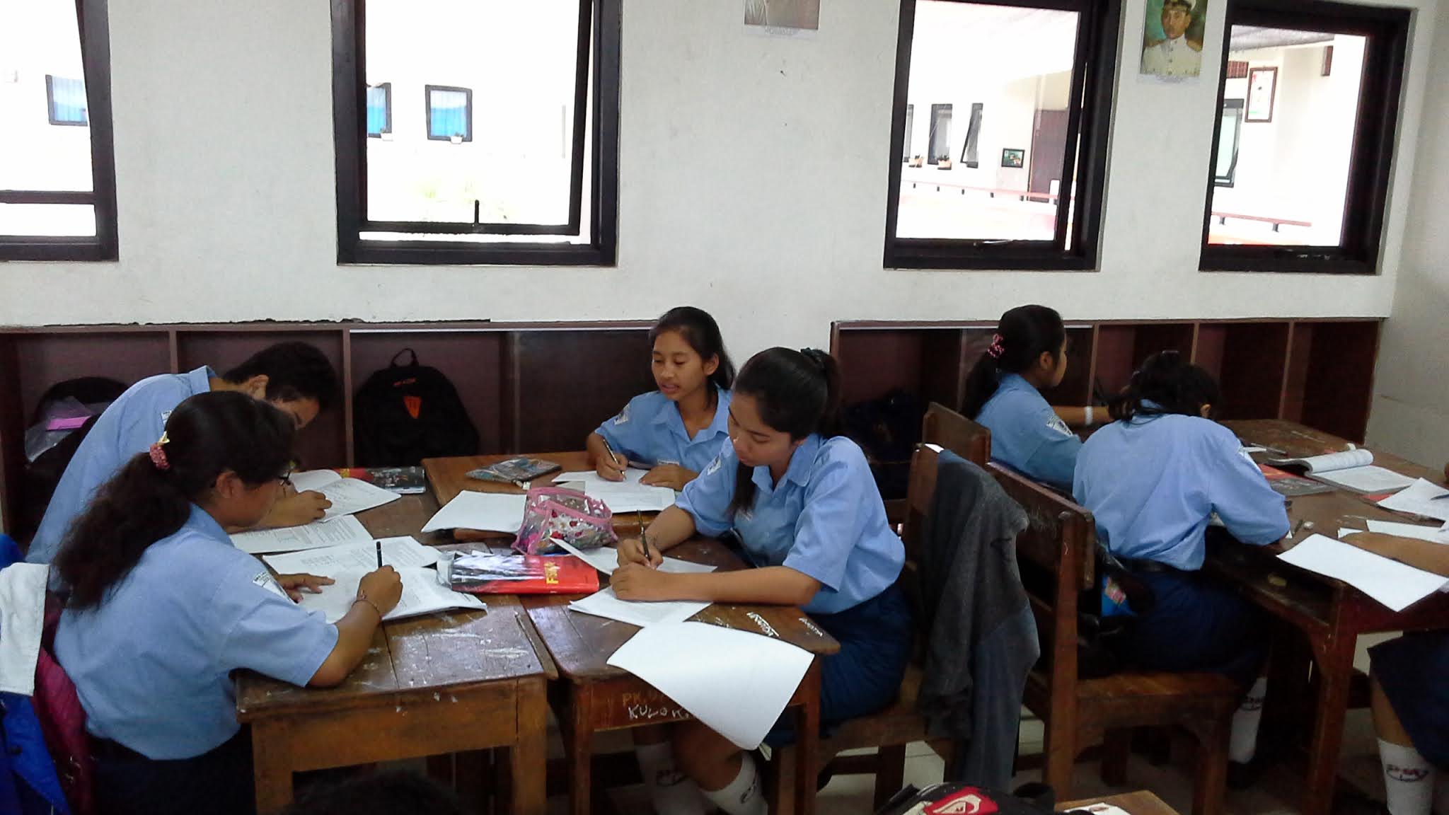 Model Pembelajaran Kooperatif Tipe TGT (Teams Games Tournament) - MEDIA ...