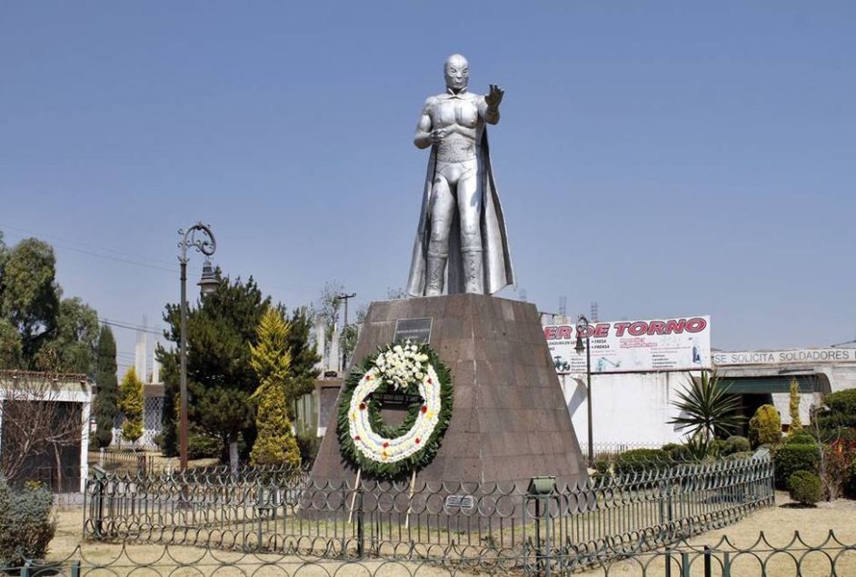 LUGARES DE TULANCINGO