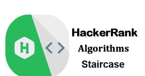 Staircase Solution in Java | HackerRank | Staircase HackerRank Solution