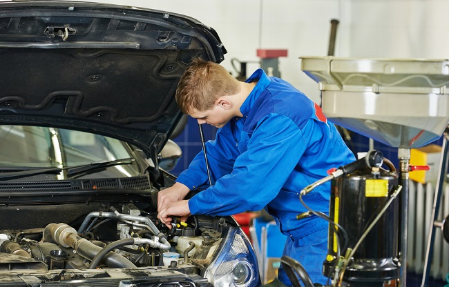 Importance of Transmission Fluid Service - Car xpression - An ...