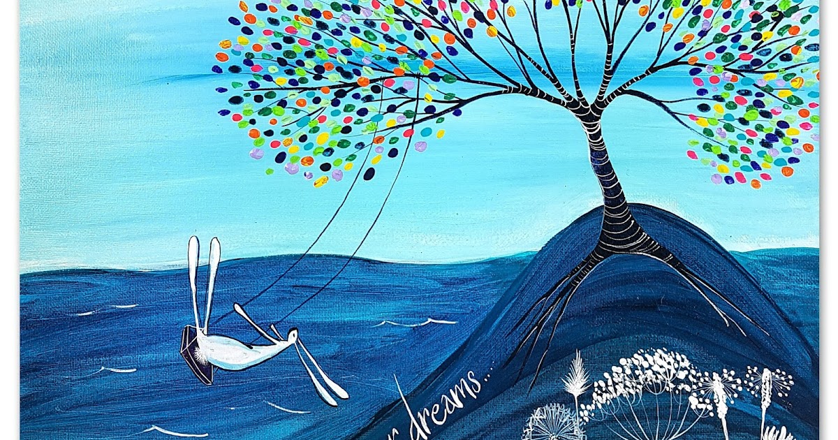 Kate Andrew Art: Galleries & In Store